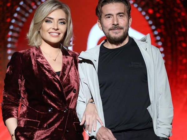 من هي زوجة عابد فهد | نواعم