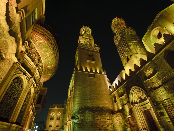 معلومات عن مدينة القاهرة | نواعم