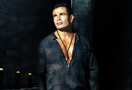 عمرو دياب لن يعتزل ولن يترشّح للرئاسة! | نواعم