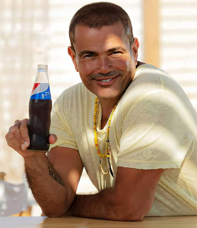 عمرو دياب يطرح برومو أماكن السهر | نواعم