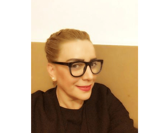 شكران مرتجى تضحّي من أجل حب حياتها | نواعم