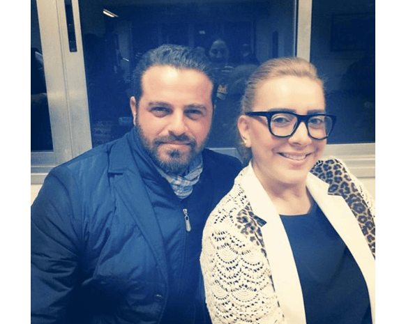 شكران مرتجى تضحّي من أجل حب حياتها | نواعم