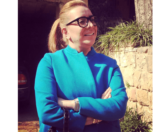 شكران مرتجى تضحّي من أجل حب حياتها | نواعم