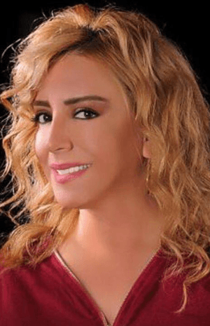 شكران مرتجى لـ "نواعم": لهذا السبب غيّرت إطلالتي! | نواعم