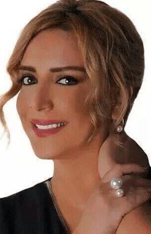 شكران مرتجى لـ "نواعم": لهذا السبب غيّرت إطلالتي! | نواعم