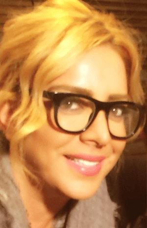 شكران مرتجى لـ "نواعم": لهذا السبب غيّرت إطلالتي! | نواعم