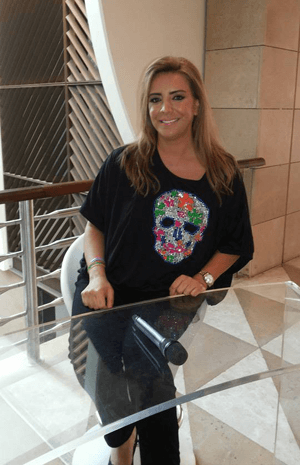 شكران مرتجى تضحّي من أجل حب حياتها | نواعم