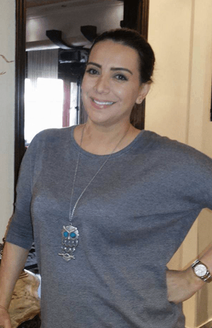 شكران مرتجى تضحّي من أجل حب حياتها | نواعم