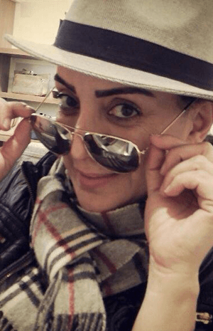 شكران مرتجى تضحّي من أجل حب حياتها | نواعم