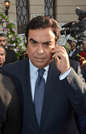 جورج قرداحي يخرج منتصراً من فخ أصالة، أحلام وأزمته مع MBC | نواعم