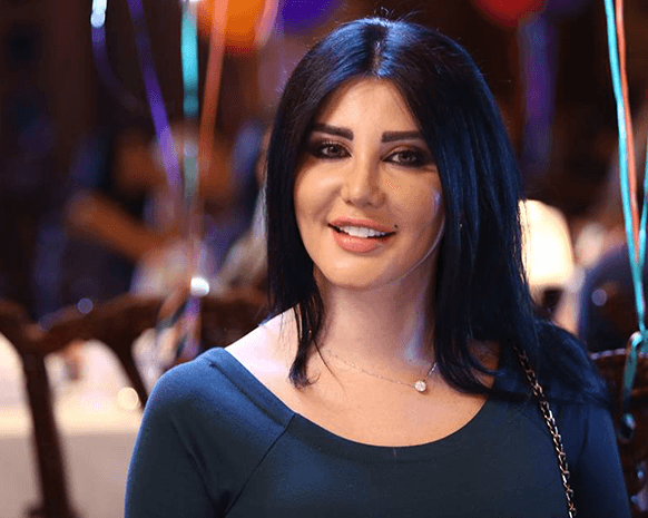 جيني إسبر لـ"نواعم": "العرّاب" حرمني الاستراحة في رمضان | نواعم