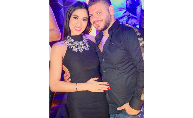 انهيار متسابقات حفل انتخاب ملكة جمال لبنان 2016 | نواعم