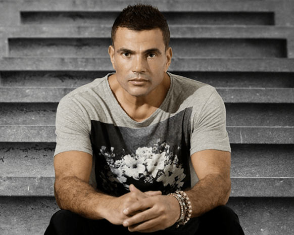 هل تزوّج عمرو دياب سرّاً؟! | نواعم