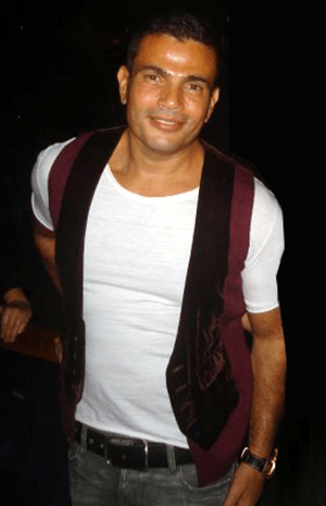 عمرو دياب يشترط نصف مليون دولار للظهور على MBC | نواعم