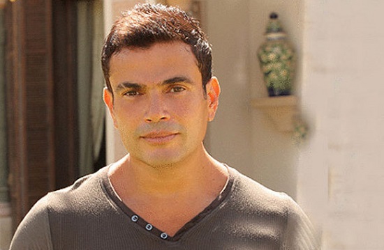 "نواعم" تكشف حقيقة خروج عمرو دياب من السباق الرمضاني! | نواعم