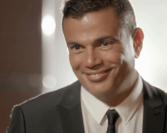 هل تزوّج عمرو دياب سرّاً؟! | نواعم