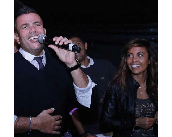 هل تزوّج عمرو دياب سرّاً؟! | نواعم