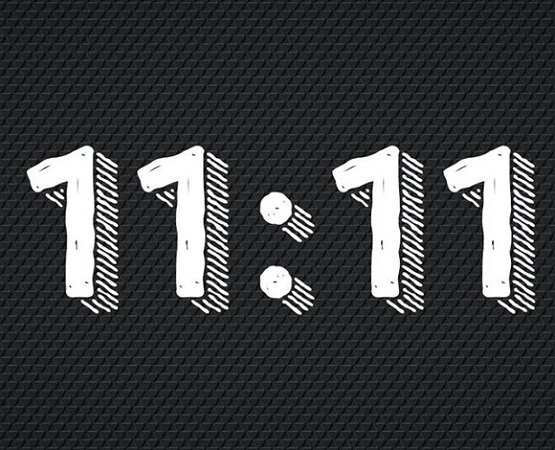 معلومات مُثيرة عنكِ إذا رأيتِ الرقم 11:11 في جوالك | نواعم