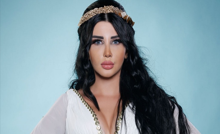 الموت يفجع جيني إسبر | نواعم