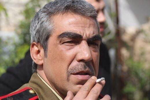 من جهة أخرى، قام النجم أيمن رضا بتصوير مشاهده في بطولة خماسيتين من ...