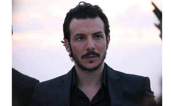 باسل خياط لنواعم: العمل مع آسر ياسين ممتع وأشتاق لعائلتي | نواعم