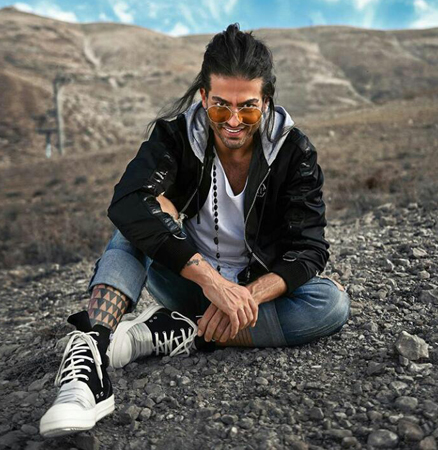 فادي أندراوس وكليب بمواصفات عالمية | نواعم