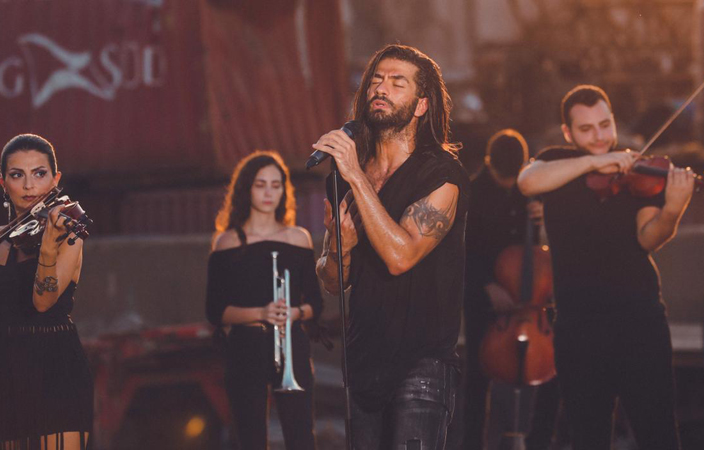 أنا_بيروت تضع فادي أندراوس في الصدارة | نواعم