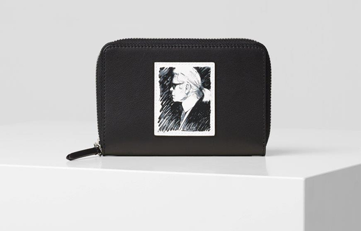 Karl Legend تخلّد رؤية كارل لاغرفيلد الإبداعية في عالم الموضة | نواعم