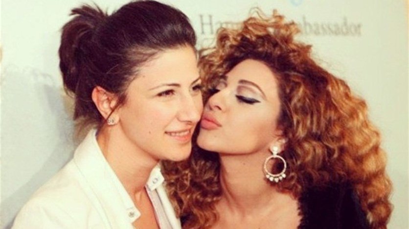 ما الذي كشفته شقيقة ميريام فارس عن مرضها؟ | نواعم