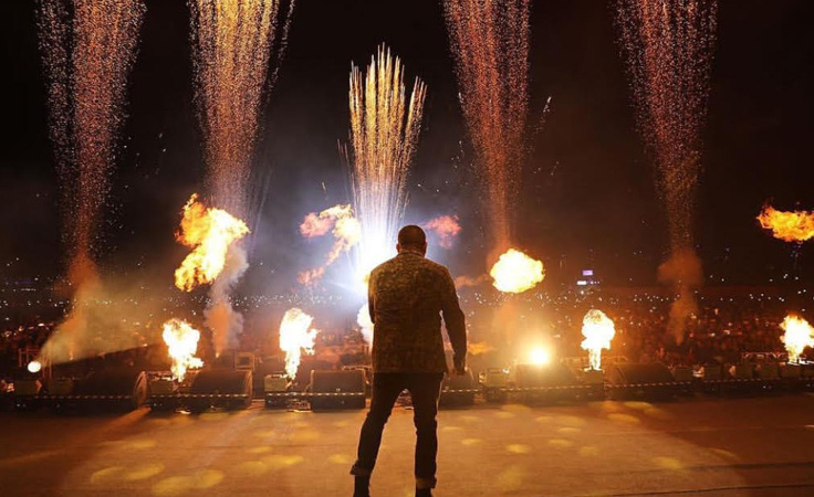 نواعم تكشف كواليس الفيديو الأوّل لمجنون عمرو دياب | نواعم