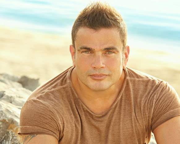 هل يفعلها عمرو دياب ويترك روتانا؟! | نواعم