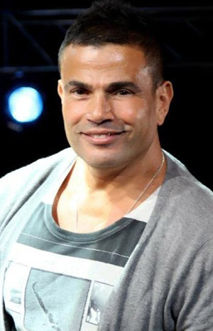 هل يفعلها عمرو دياب ويترك روتانا؟! | نواعم