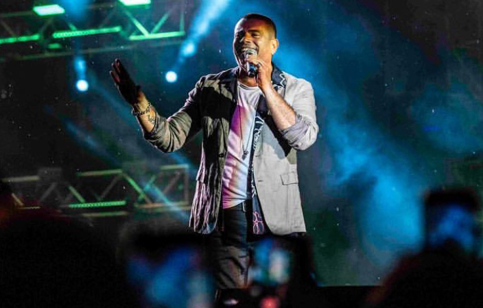 محمد صلاح يؤخّر مشاريع عمرو دياب | نواعم