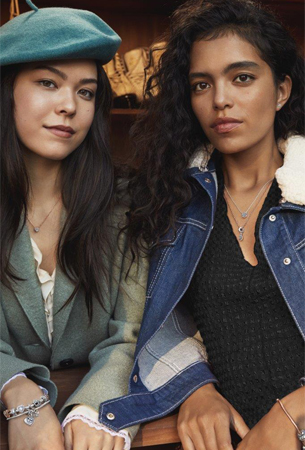 مجوهرات Pandora Timeless ذكريات خالدة في موسم الأعياد | نواعم