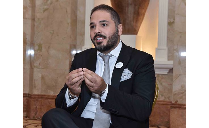 صورة ابنة رامي عيّاش تخطف الأنظار | نواعم