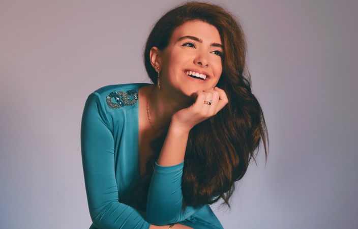 ريما يوسف تُطلق "مغيّرني" | نواعم