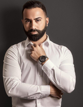 خبير المكياج سامي فارس: لا أتبع الصيحات الرائجة | نواعم