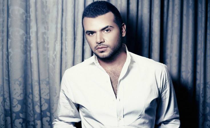 رومانسية سامو زين وزوجته تجذب الأنظار عبر الإنستغرام | نواعم