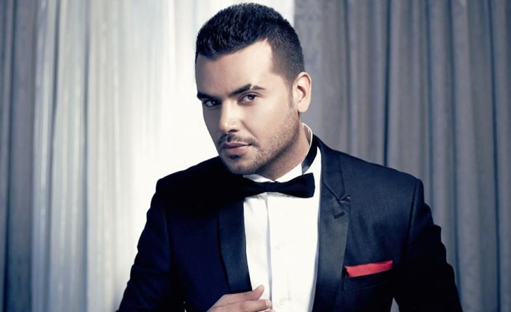 من داخل نقابة الموسيقيين.. سامو زين يُعلّق على قرار عودته للغناء بمصر ...