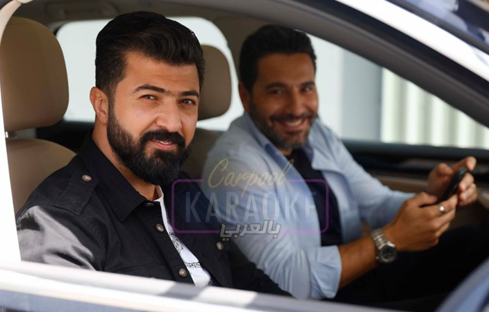 سيف نبيل: لا مقارنة بيني وبين محمد رمضان | نواعم