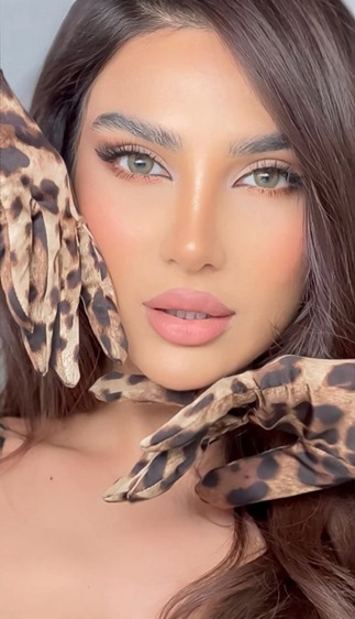 شيراز باللوك الشيرازيّ | نواعم