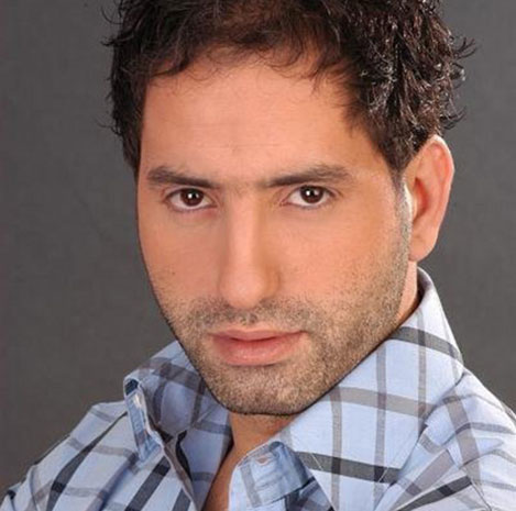 خاص - تفاصيل عودة سيمون أسمر إلى التلفزيون | نواعم