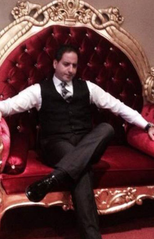 خاص - تفاصيل عودة سيمون أسمر إلى التلفزيون | نواعم