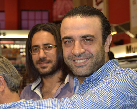 خاص - تفاصيل عودة سيمون أسمر إلى التلفزيون | نواعم