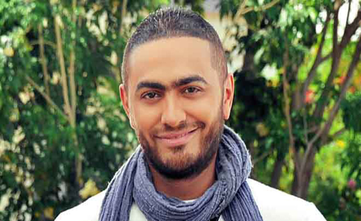 تعرّفي كيف دعم تامر حسني منتخب بلده بعد خسارته أمام الكاميرون | نواعم