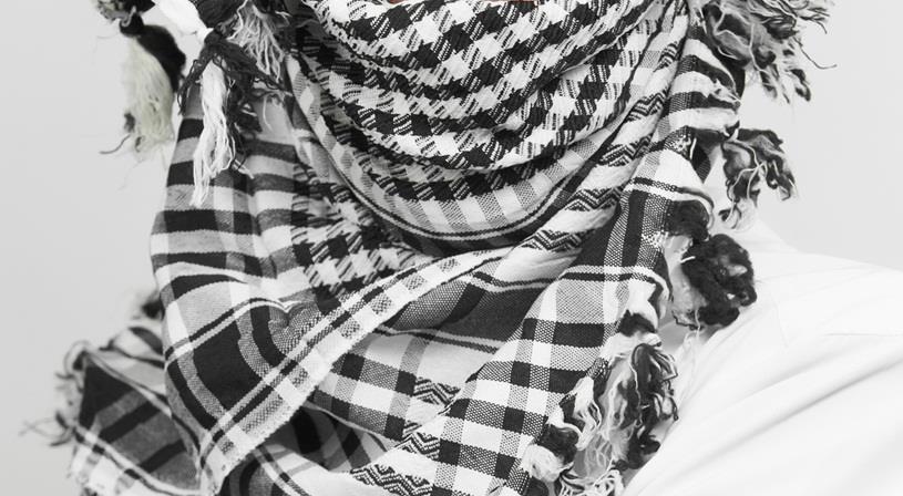 معنى شماغ