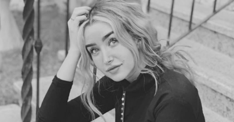 هنا الزاهد تتنازل من أجل خطيبها | نواعم