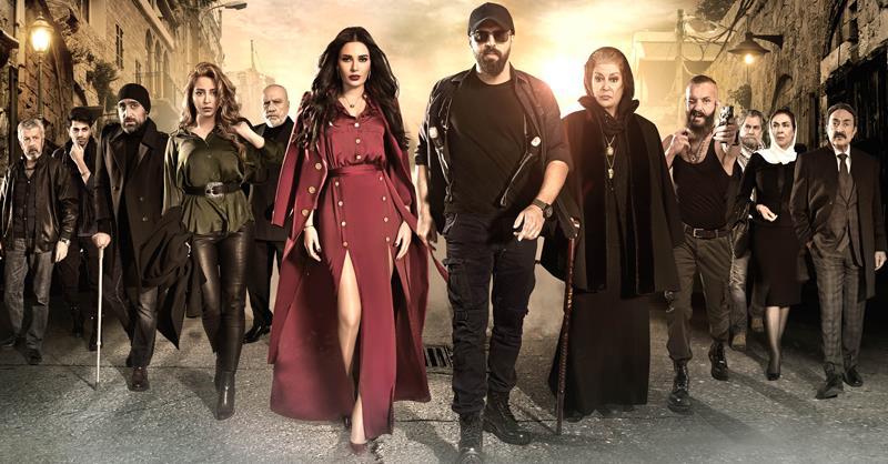 "الهيبة – الحصاد" ولادة الحب من رحم الصراعات والألم | نواعم