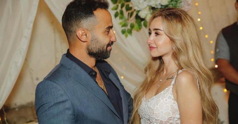 نواعم تكشف عن تفاصيل خاصة بزواج هنا الزاهد وأحمد فهمي | نواعم