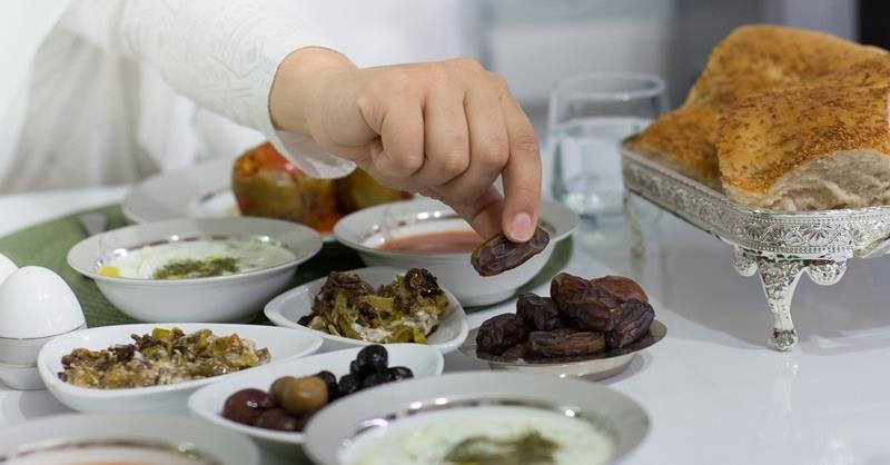 تهنئة بشهر رمضان المبارك | نواعم